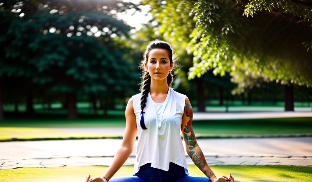 Rock Your Yoga Erfahrungsbericht: Annika (w,23)